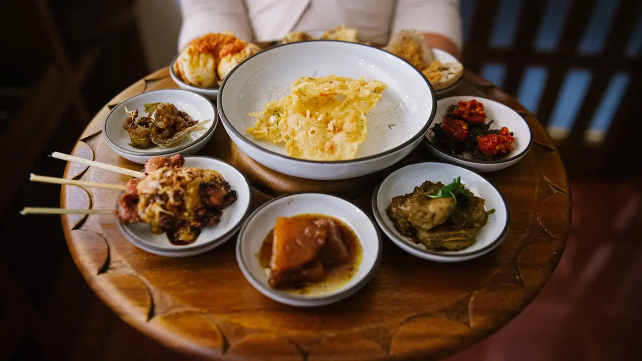 Ubud Food Festival: Unmissable Tips And Best Things to Eat - Bali ...